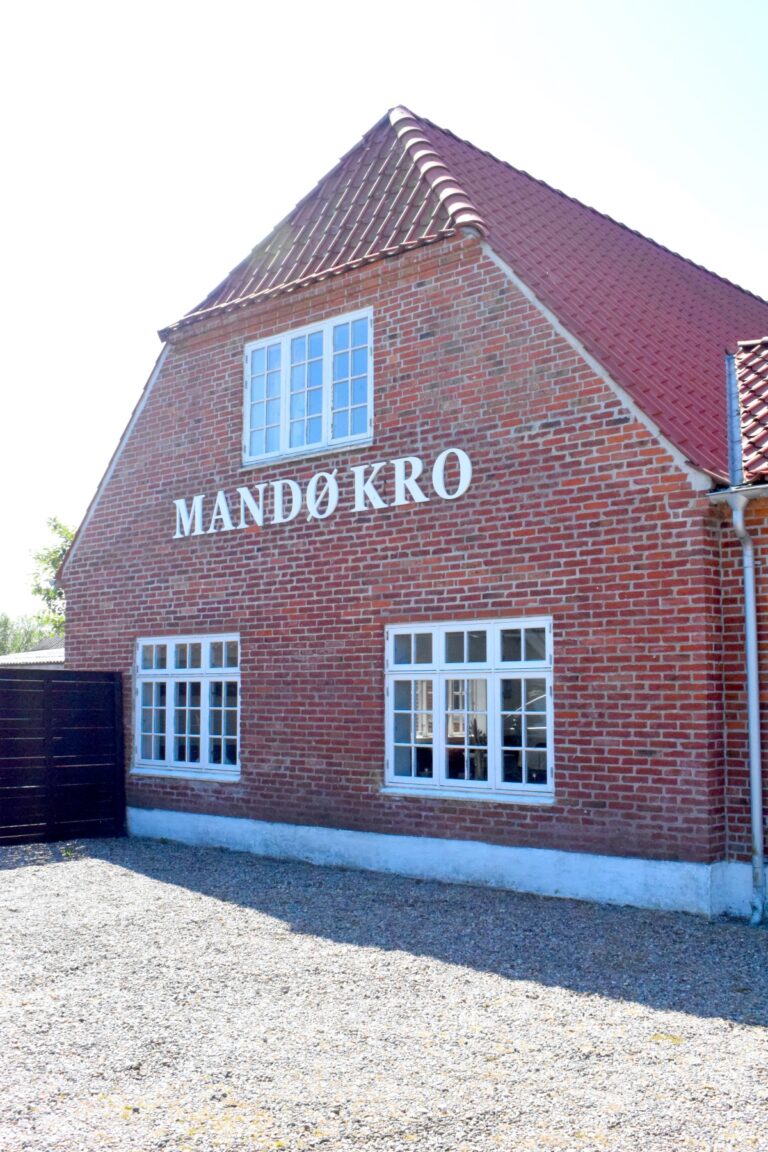 mando-kro-daenemark - Urlaub in Dänemark und Deutschland