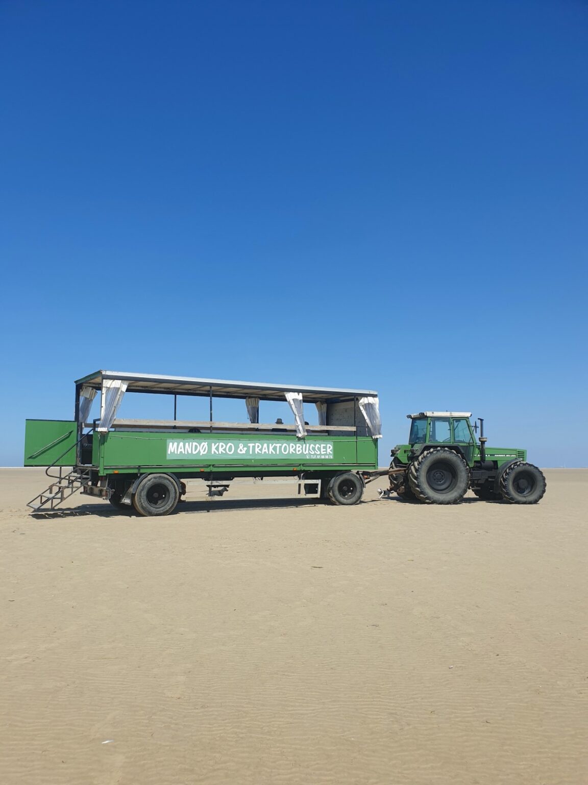 mando-trecker-bus-watt-daenemark - Urlaub in Dänemark und Deutschland